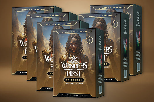 Modern Hobby Distribution